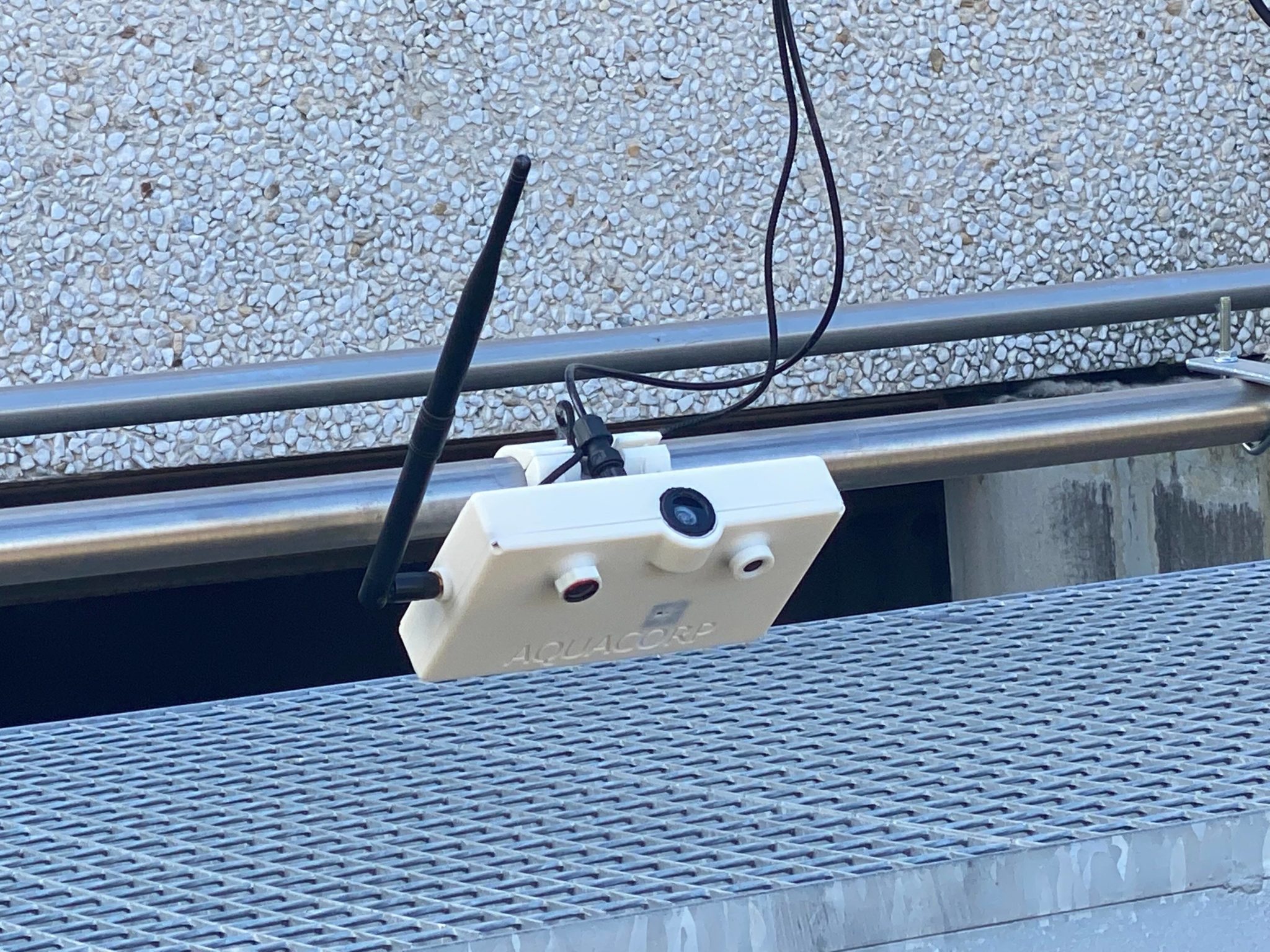 Nuestra solución - Aquacorp