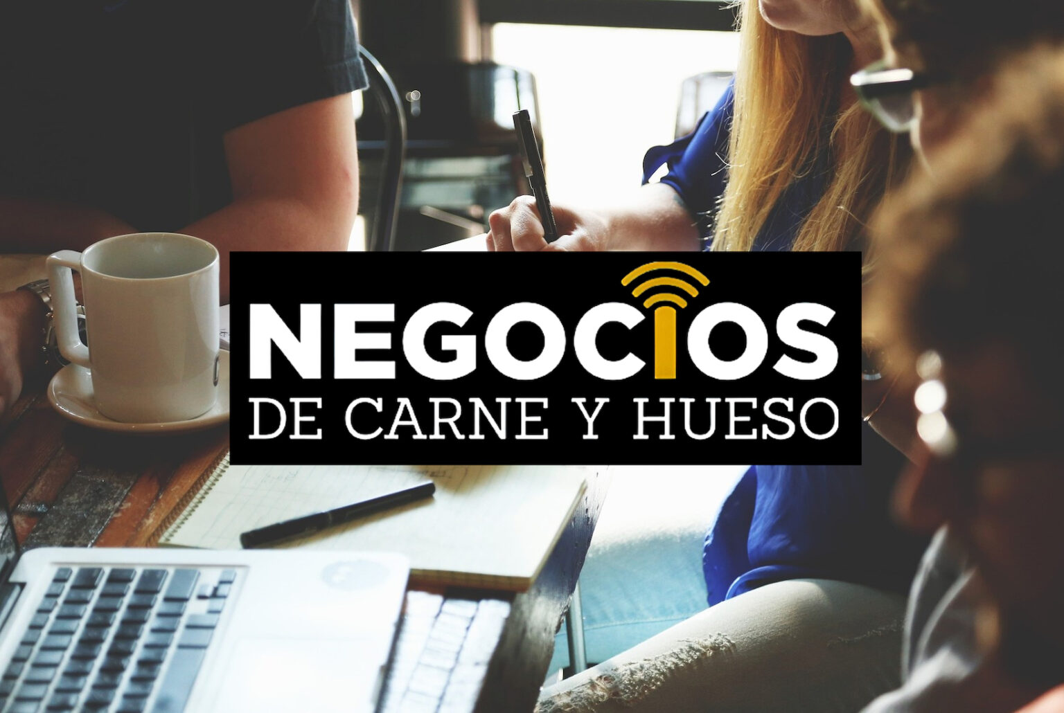 Nuestra experiencia Startapera - Aquacorp